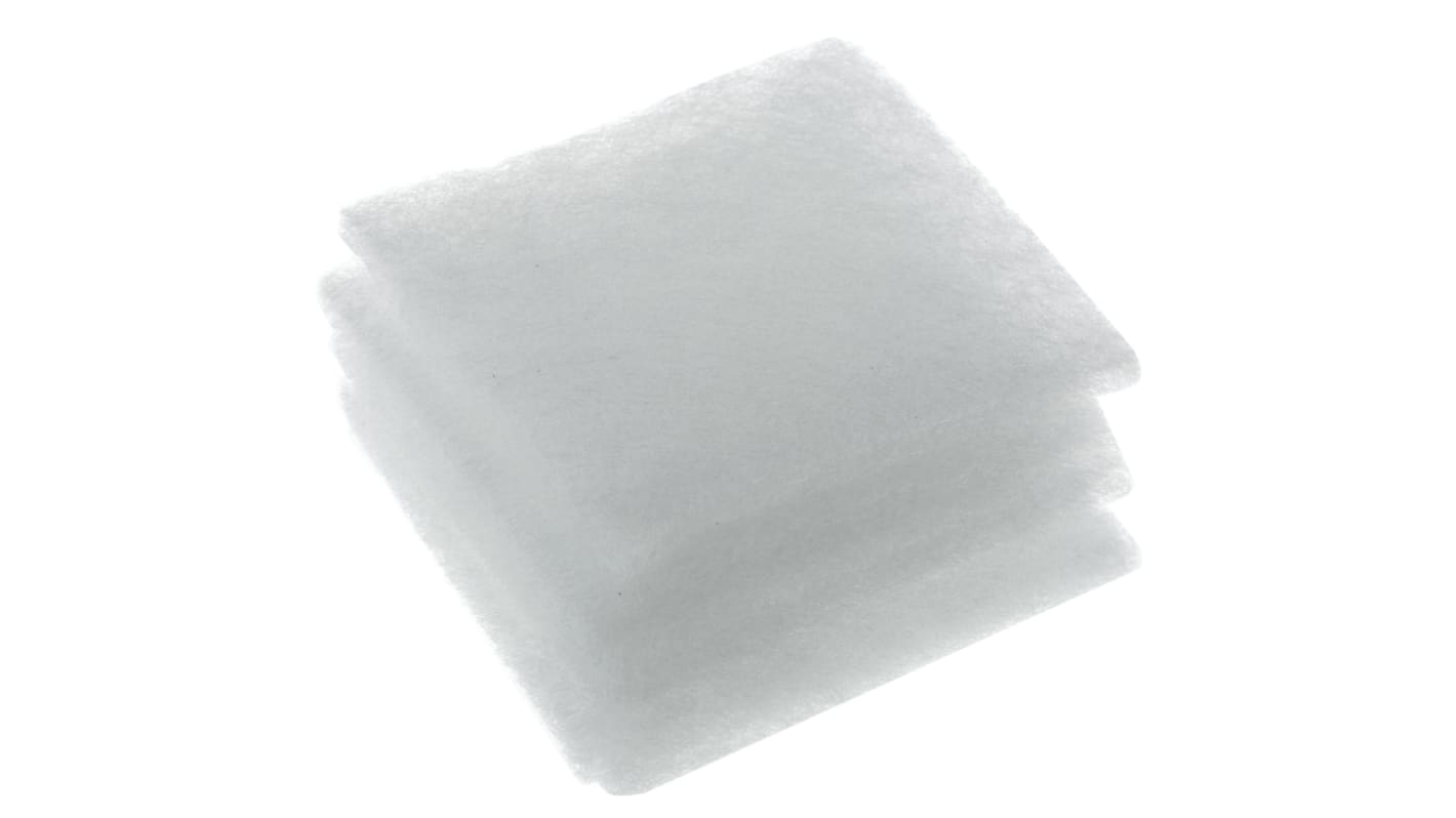 FP80 | ebm-papst Fan Filter for 80mm Fans, Synthetic Fibre Filter, 80 x ...
