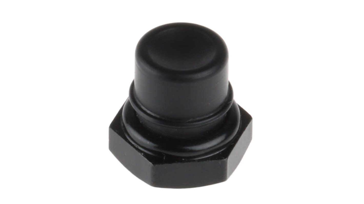 U1320 | APEM Push Button Boot for Use with 18000, 9000, 13000 Series ...