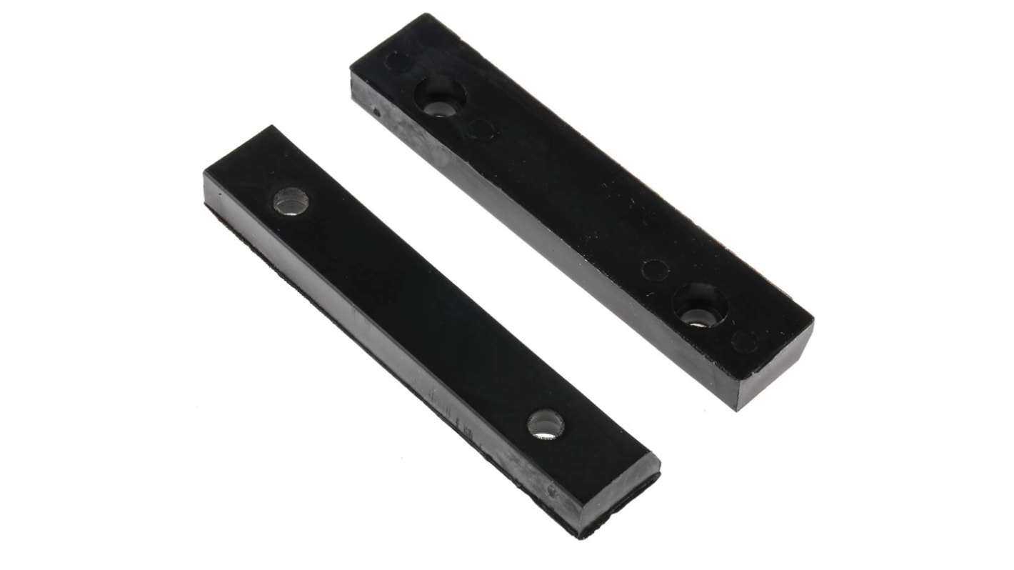TO16506 | Panavise Replacement Jaws, For Use With Panavise Vice | RS