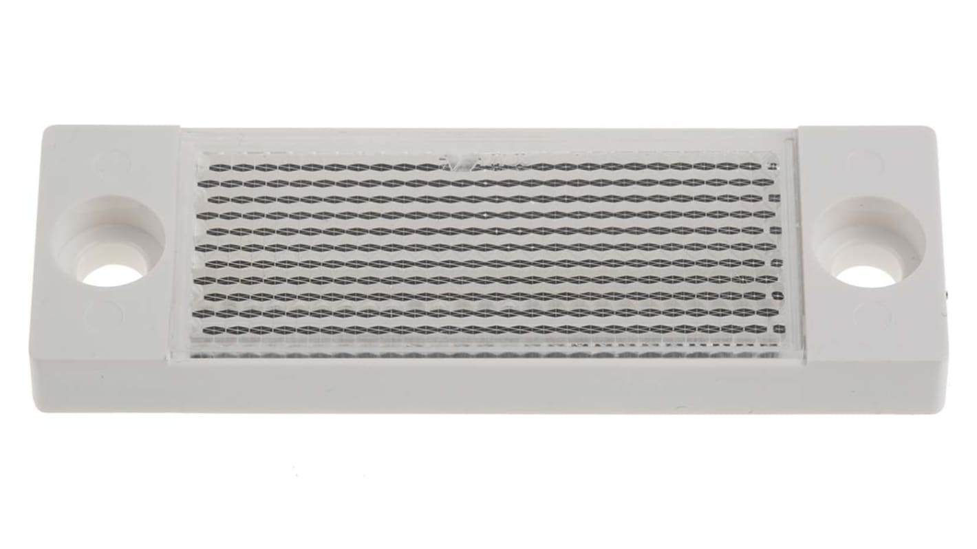 PL20F | Sick Sensor Reflector for Use with Retroreflective Sensors | RS