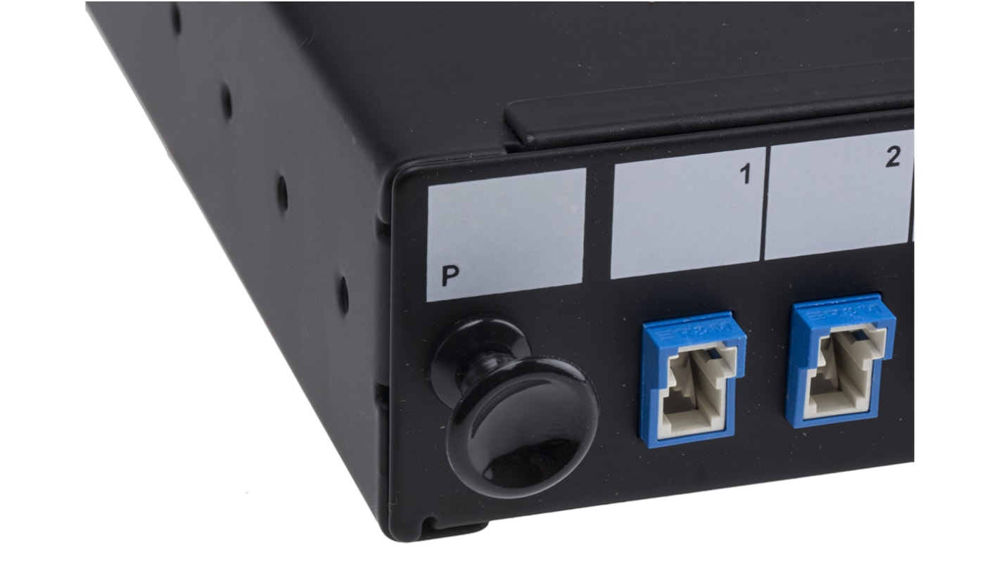 Panneau de brassage RS PRO Simplex | RS