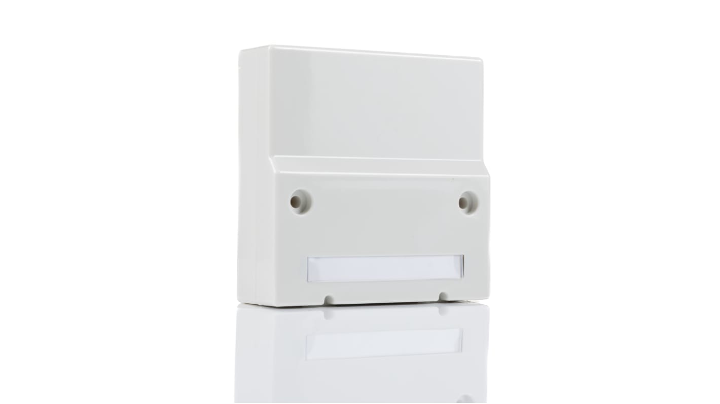 RS PRO 2 Port Simplex Termination Box | RS