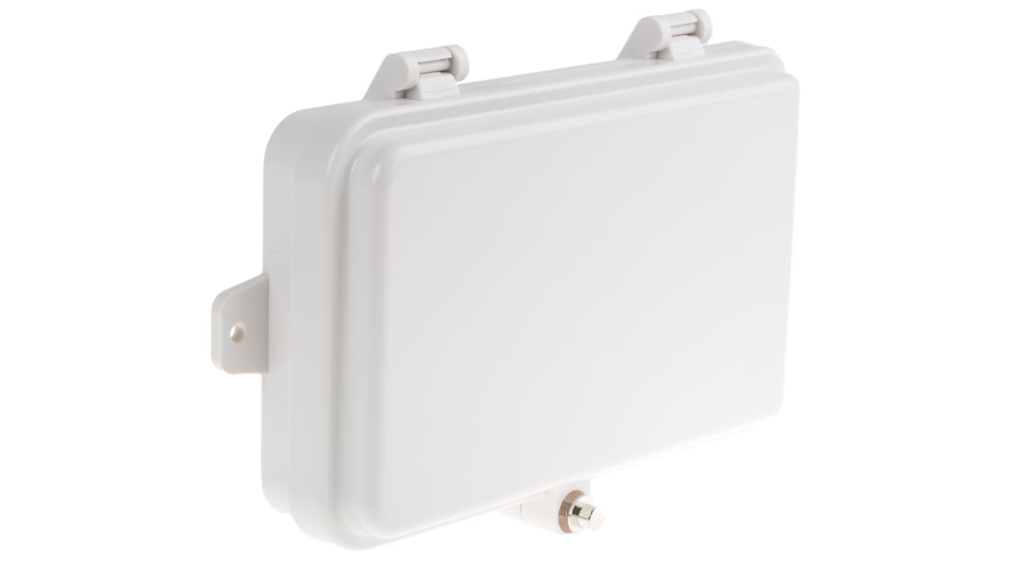 RS PRO 4 Port Simplex/Duplex Indoor / Outdoor Distribution Box | RS