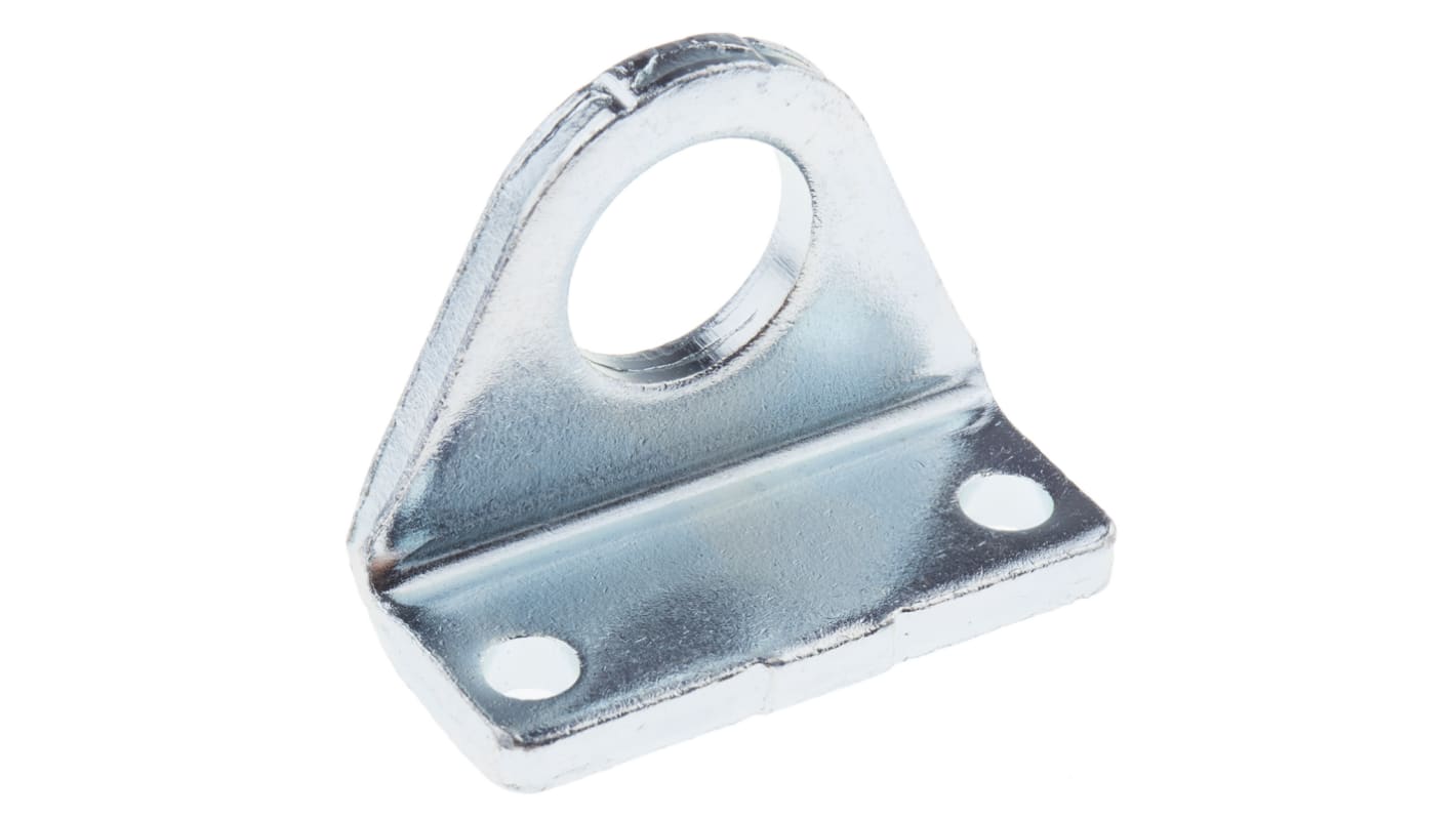 Festo Foot HBN-12/16X2, For Use With DSN Series, DSNU Series, DSNUP ...