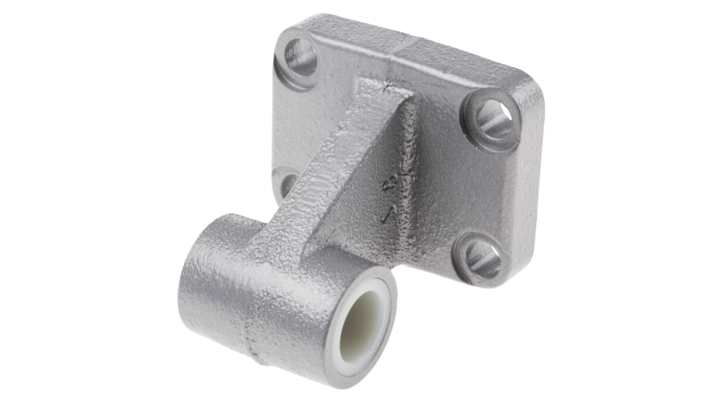 Festo Foot LNG-63, For Use With ADVUL Compact Cylinder, To Fit 63mm ...