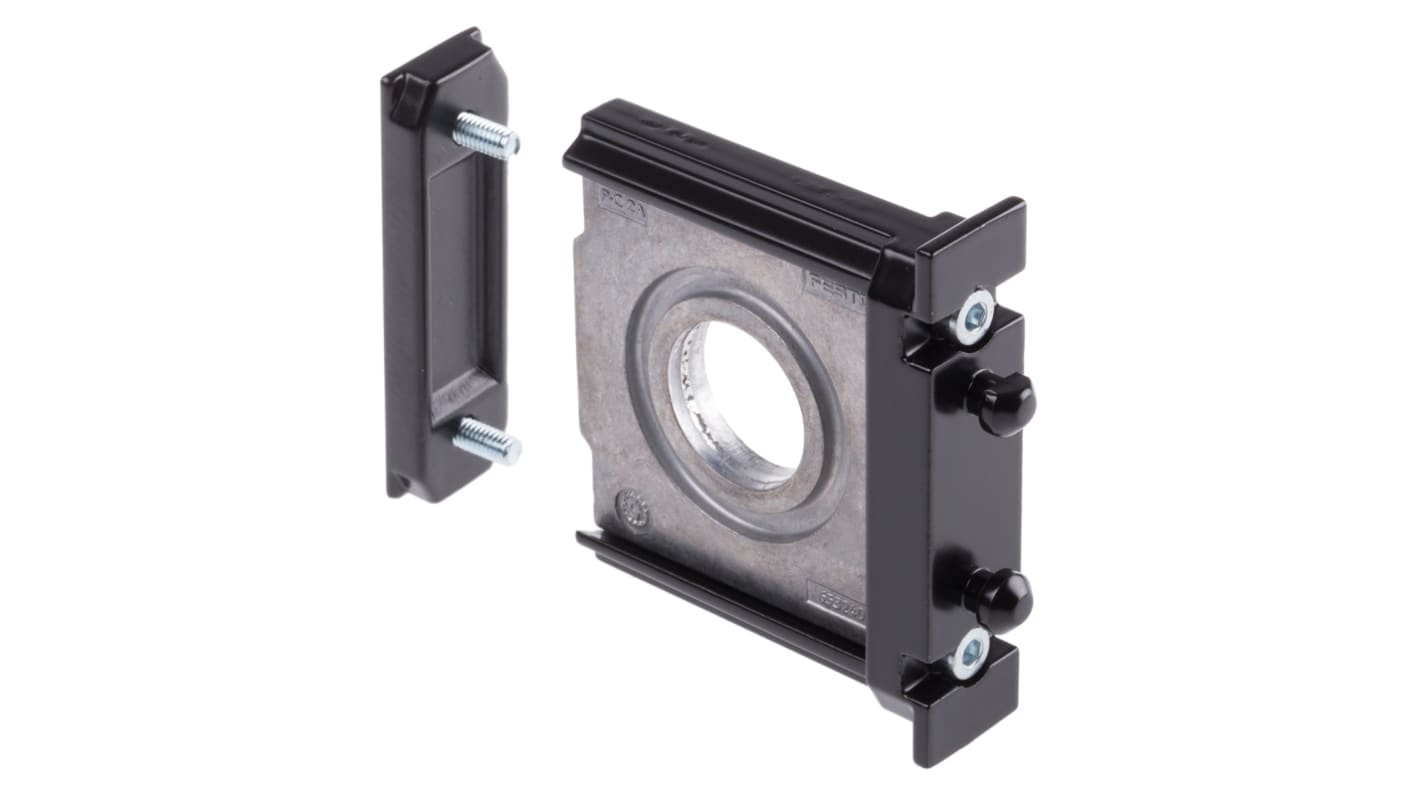 Festo コネクタ MS6-MVM MS6N-LOEルブリケータシリーズ MS | RS