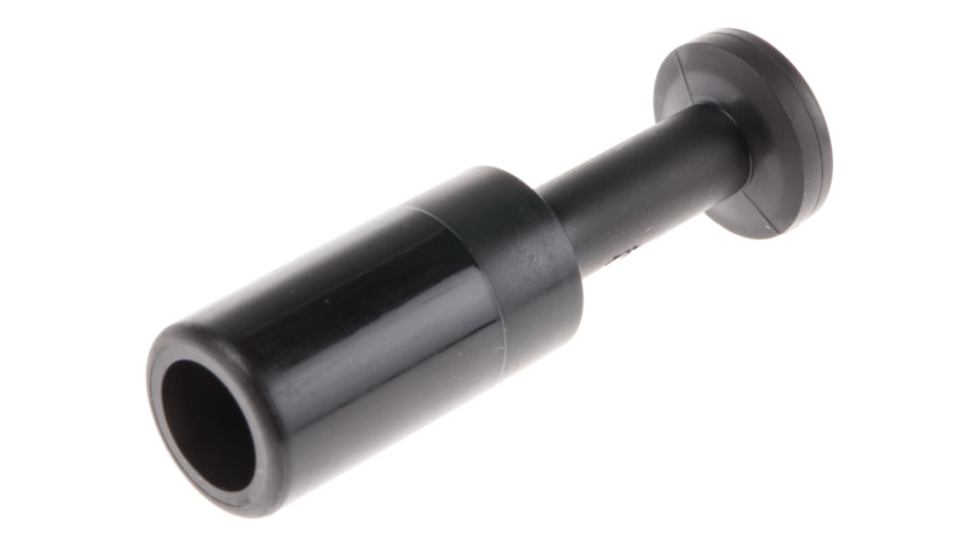 QSC-12H | Festo PBT Blanking Plug for 12mm | RS