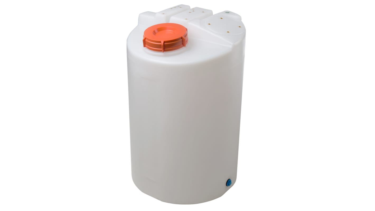 ProMinent PE 100 l Chemical Tank, 1001490 | RS