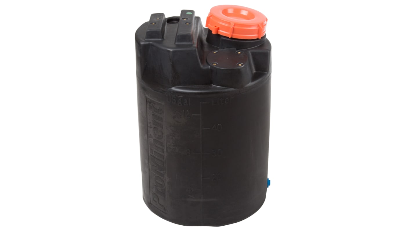 ProMinent PE 60 l Chemical Tank, 791999 | RS