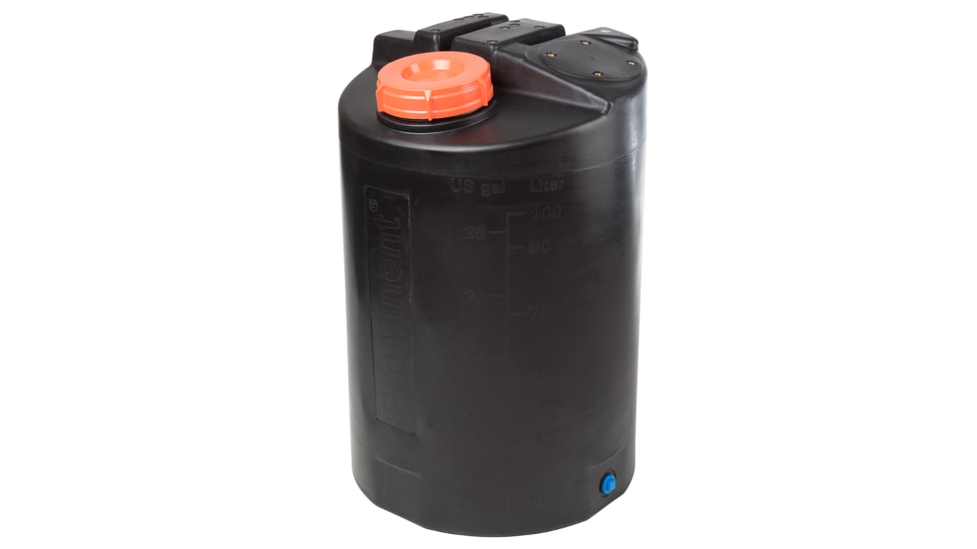 ProMinent PE 100 l Chemical Tank, 1001322 | RS