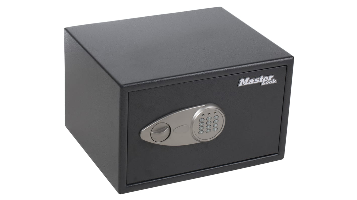 X125ML | Master Lock 33.3L Hotel Safe | RS