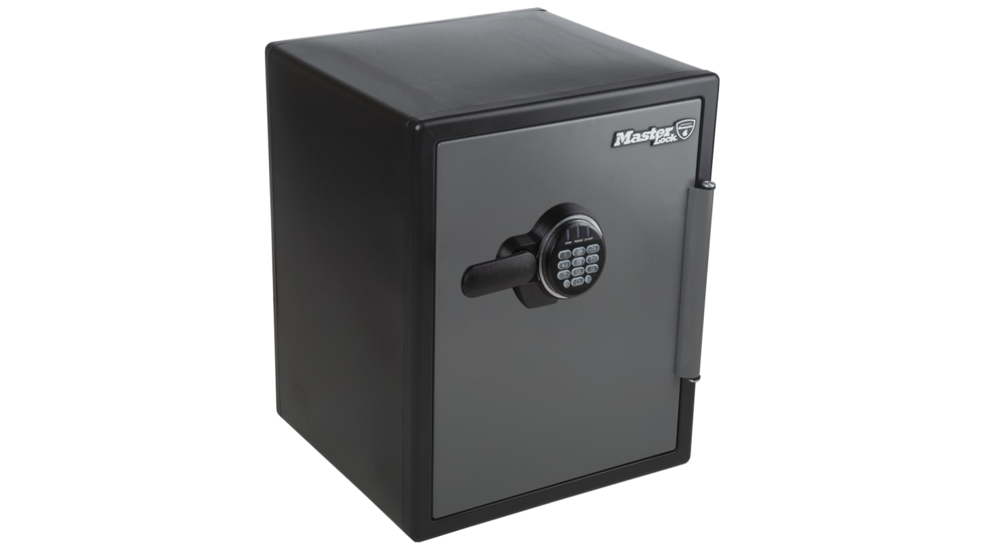 LFW205FYC | Master Lock 56.5L Office Safe | RS