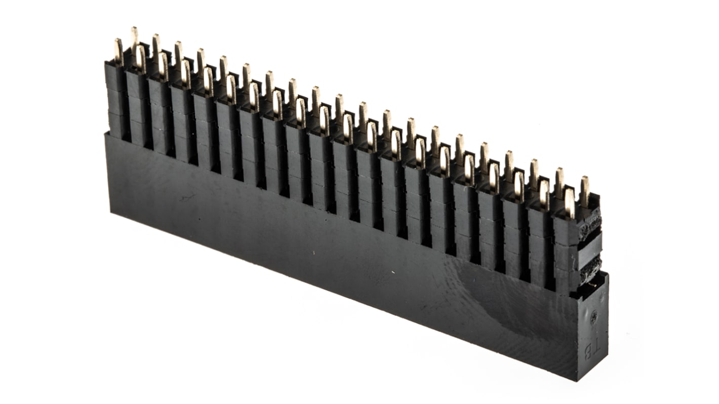 2202982 | Phoenix Contact PCB Socket | RS
