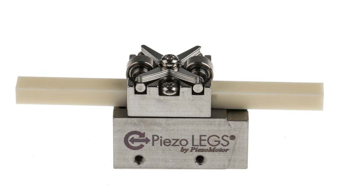 LL1011A-050K05 | PiezoMotor Piezo LEGS bis 6,5 N, 7 N, 48 V / 5 mW/Hz ...