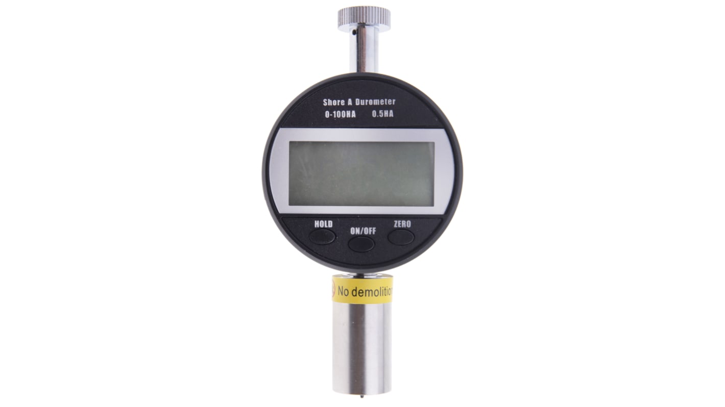 RS PRO Durometer | RS