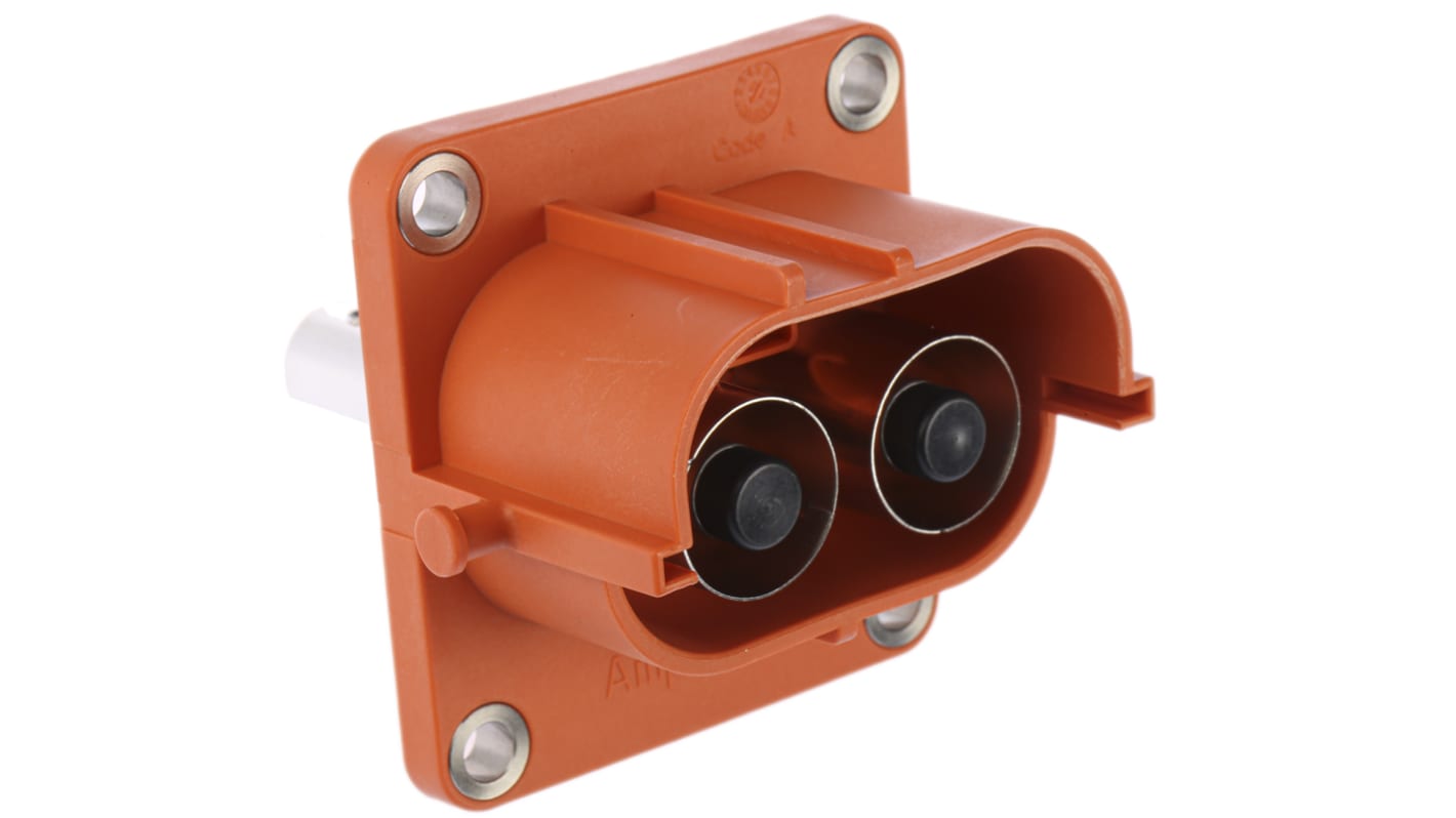 UPCR012ALS1 | Amphenol Industrial, UPC RADSOK EV Connector Socket, 250A ...