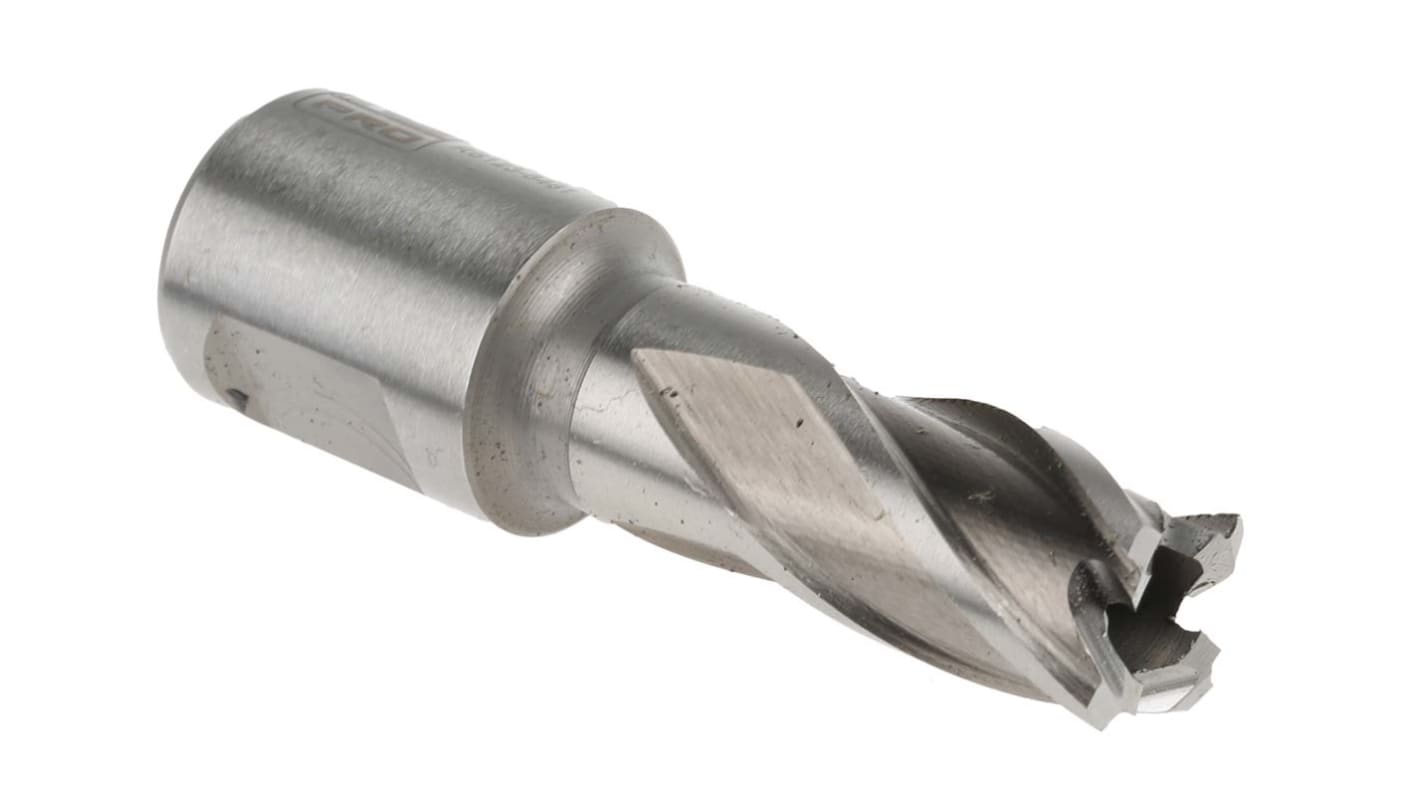 RS PRO HSS 14mm Cutting Diameter Magnetic Drill Bit | RS