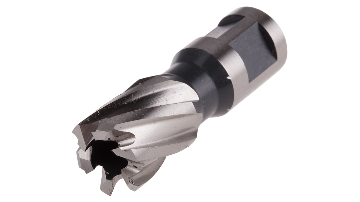 RS PRO HSS 20mm Cutting Diameter Magnetic Drill Bit | RS