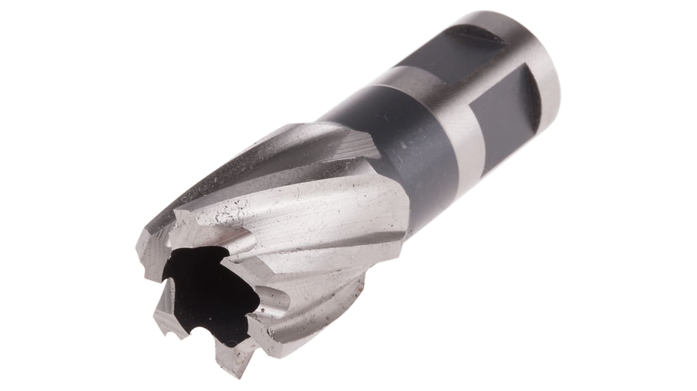 RS PRO HSS 24mm Cutting Diameter Magnetic Drill Bit | RS