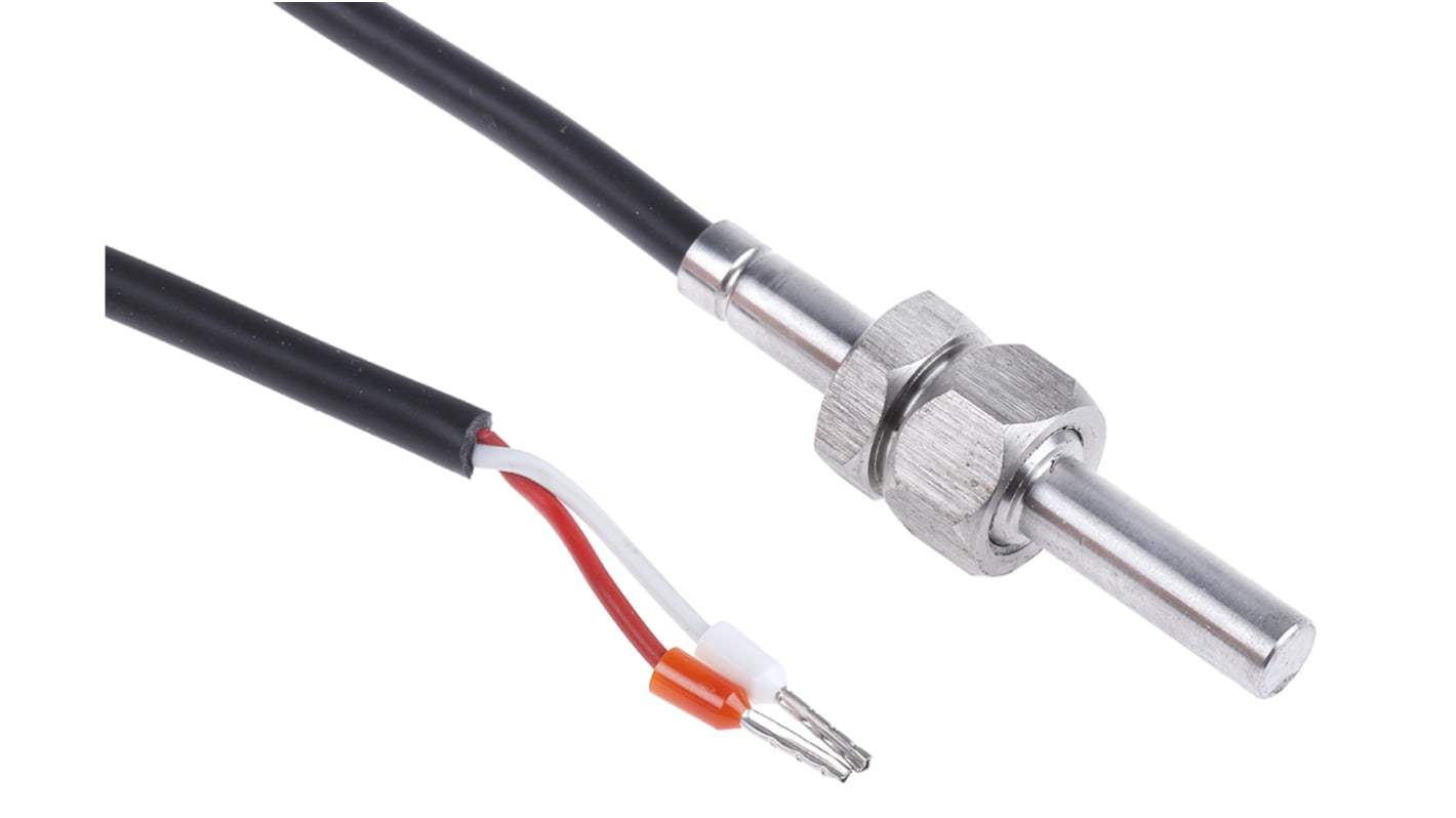 RS PRO Temperature Probe | RS