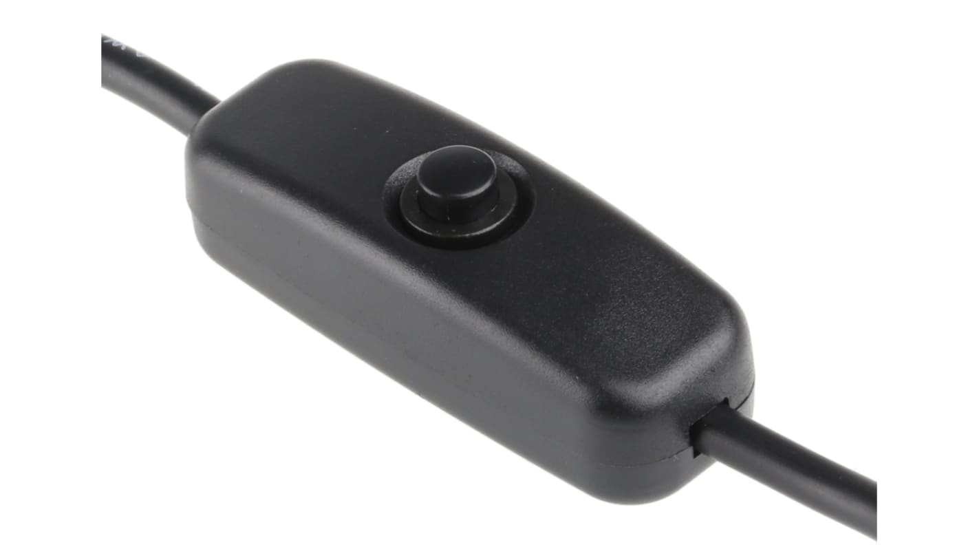 CPAL-MICRO-MF-002 | Cable Power Micro USB to Female Micro USB with ...