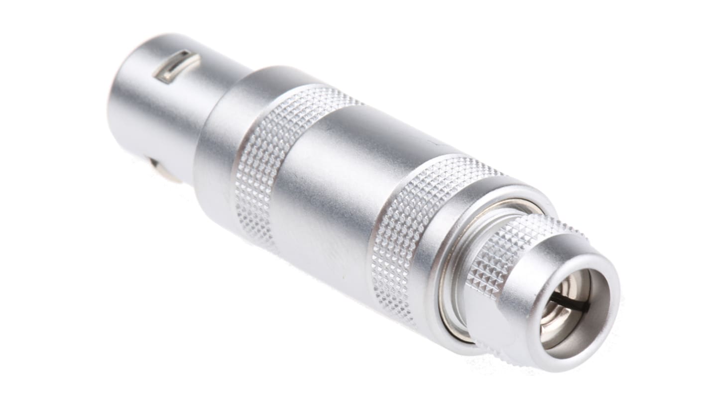 FFA.1S.250.CTAC32 | Lemo Circular Connector, 1 Contacts, Cable Mount ...