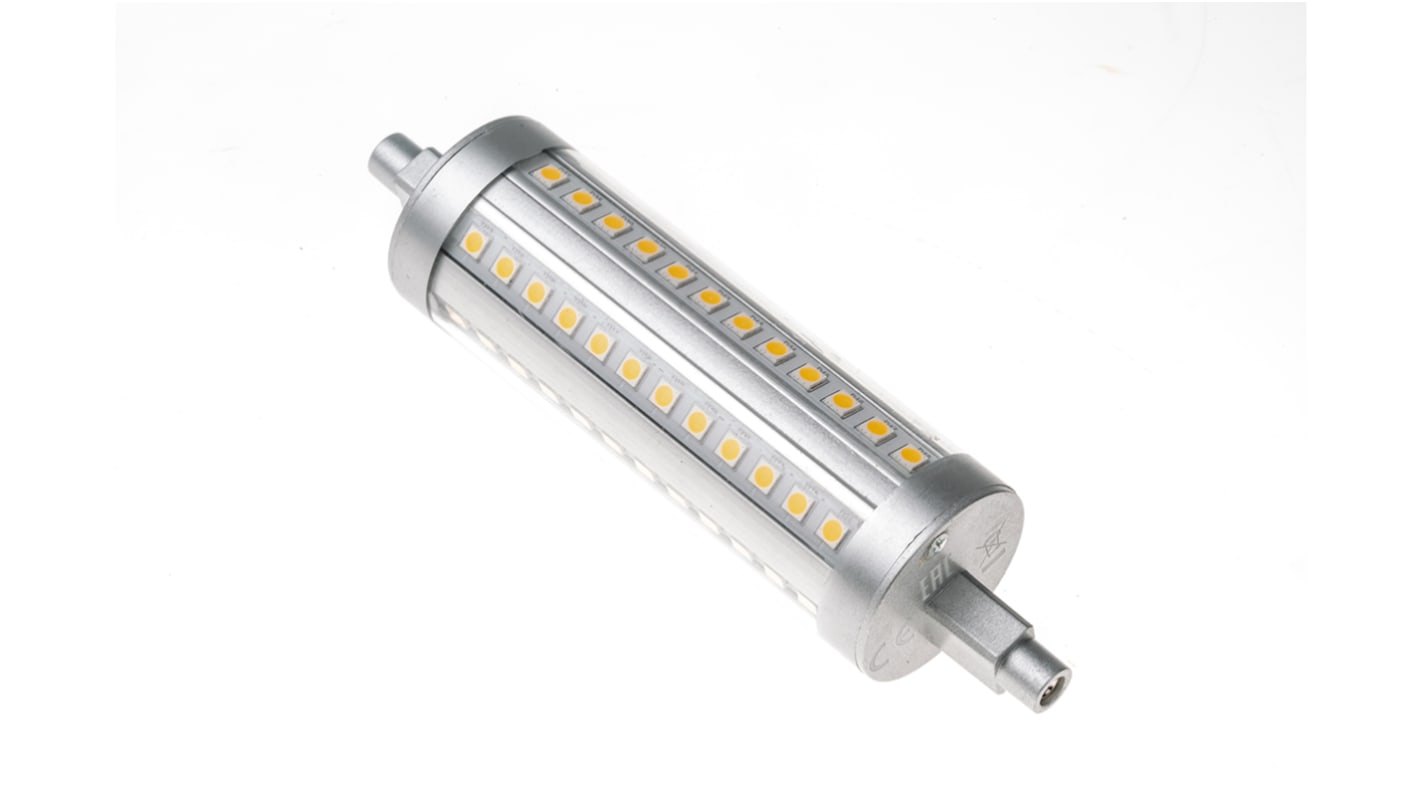 8718696578797 | Philips R7S PL LED Lamp 14 W(100W), 3000K, Linear shape ...