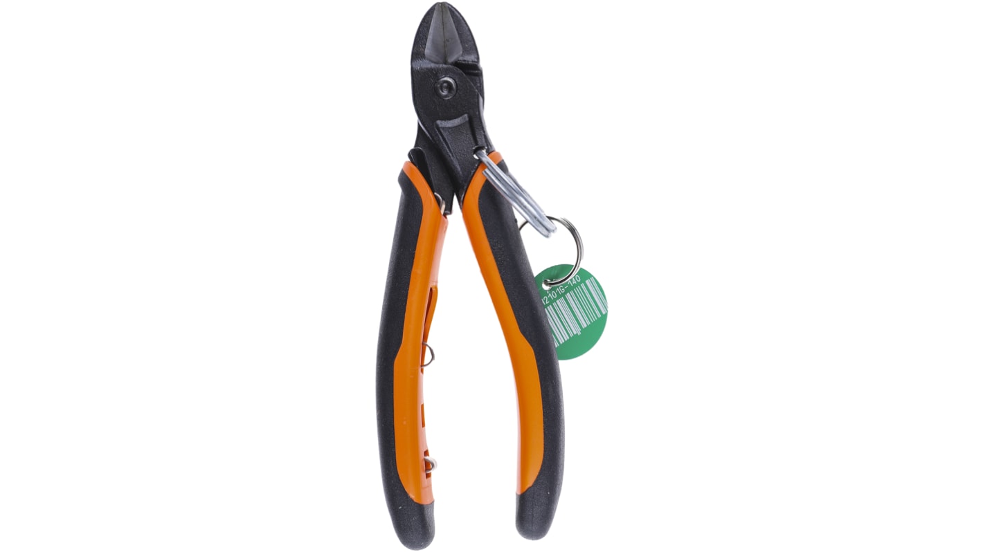Bahco TAH2101G-140 Side Cutters | RS