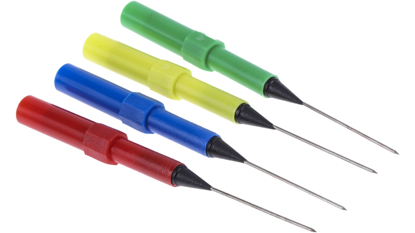 RS PRO Test Probe, 10A | RS