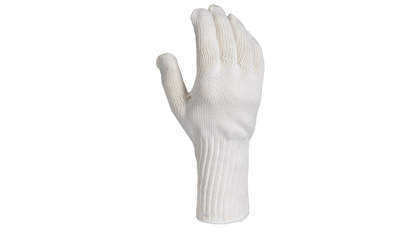 TMBA G11 | SKF TMBA White Hytex Heat Resistant Work Gloves, Size 9 ...