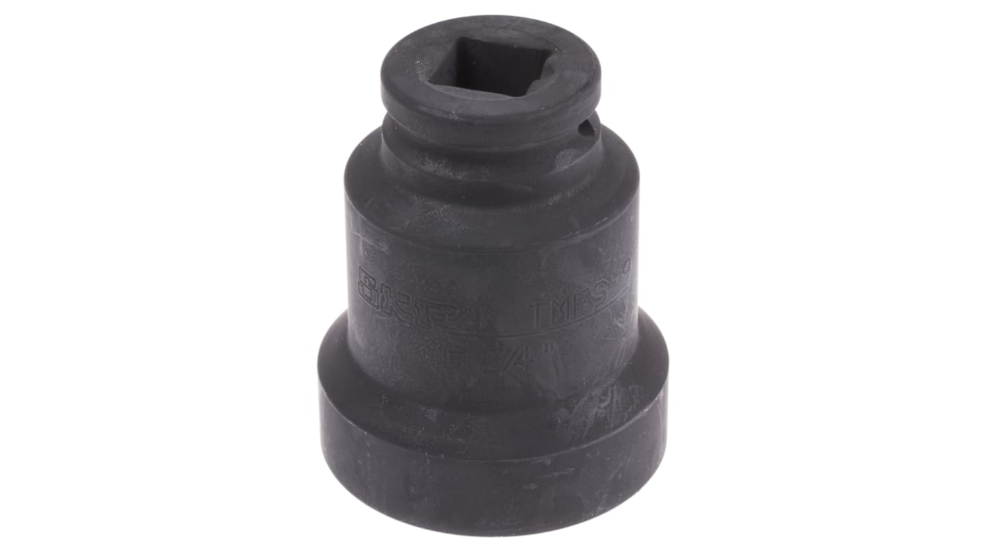 TMFS 9 | SKF 3/4 in Drive 65mm Axial Lock Nut Socket, 63 mm Overall ...