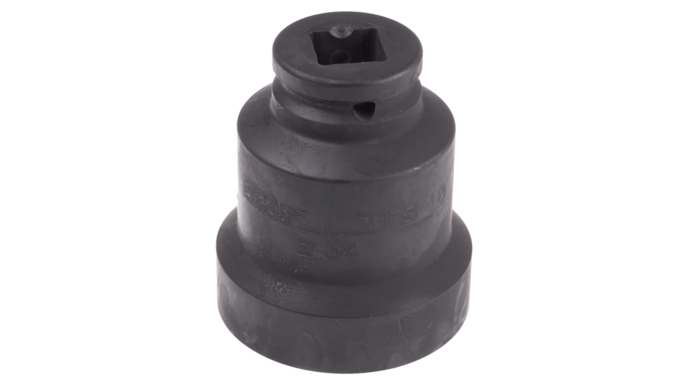 TMFS 10 | SKF 3/4 in Drive 70mm Axial Lock Nut Socket, 63 mm Overall ...