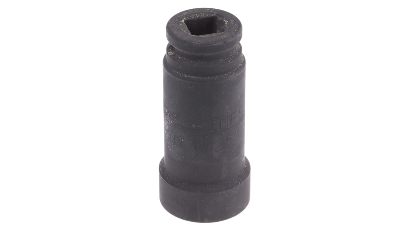TMFS 4 | SKF 1/2 in Drive 32mm Axial Lock Nut Socket, 58 mm Overall Length | RS