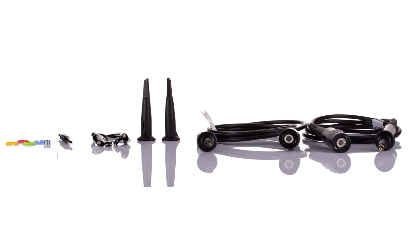 N2140A | Keysight Technologies InfiniiVision Series Oscilloscope Probe ...