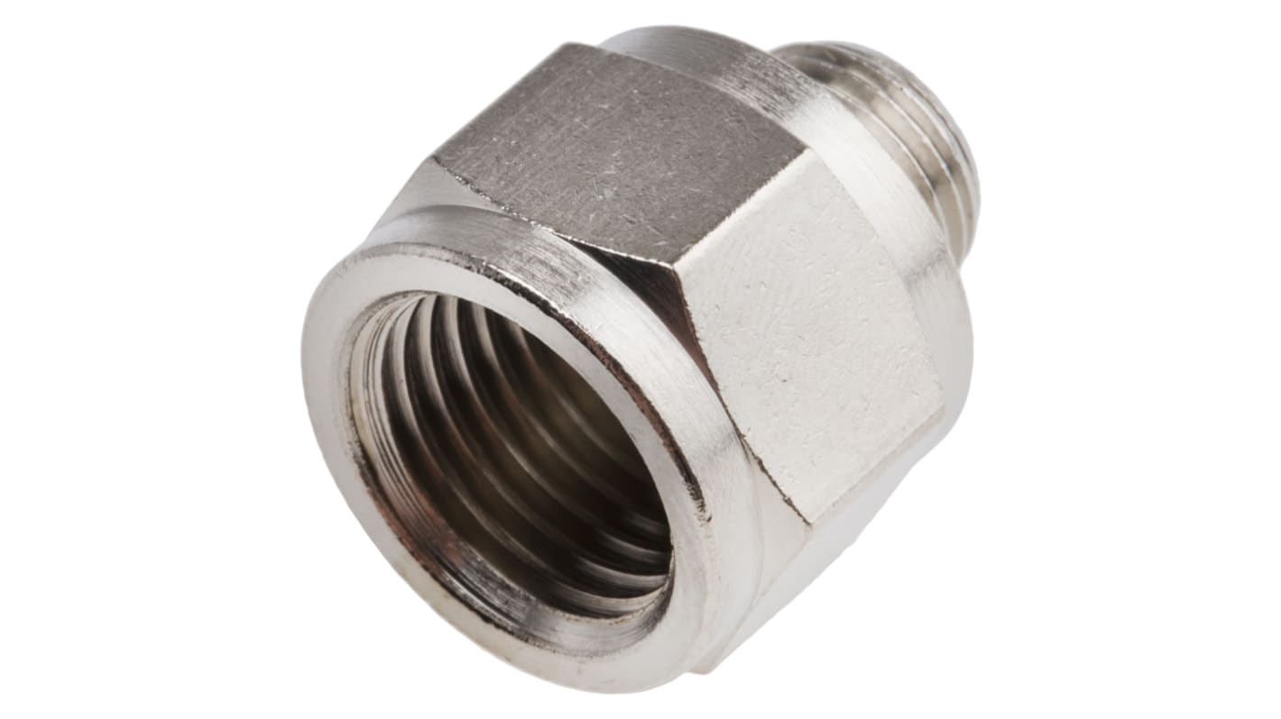 LAPN 1/8 | Nipplo SKF, filettatura G1/8, per Lubrificatori serie LAGD ...