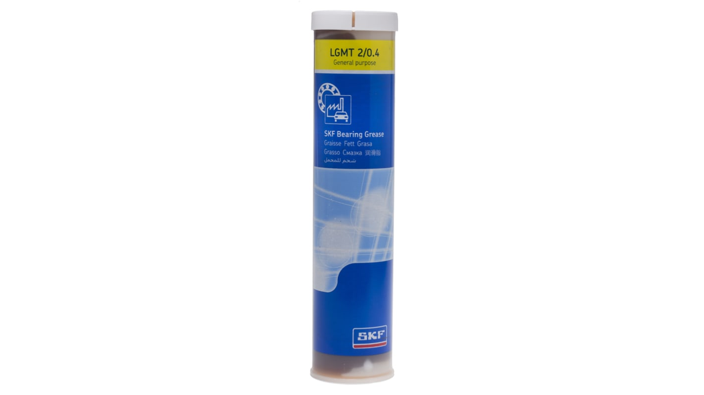 LGMT 2/0.4 | SKF Mineral Oil Grease 420 ml LGMT 2 | RS