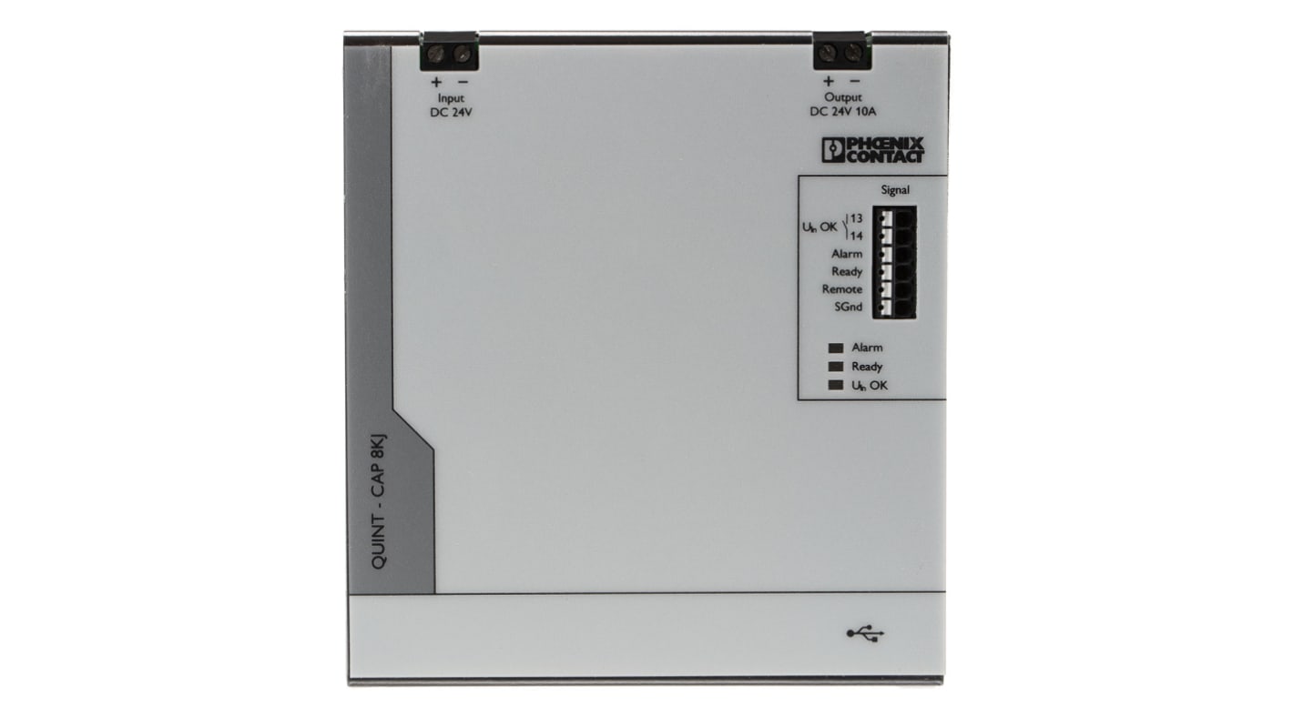 2320571 | QUINT4-CAP/24DC/10/8KJ | RS