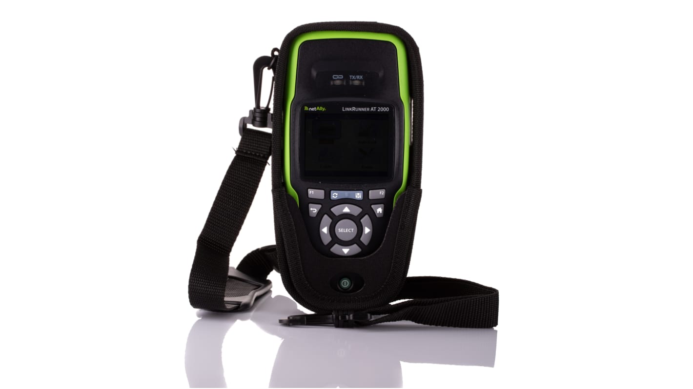 NetAlly Auto Tester Kit RJ45, LinkRunner LRAT-2000-KIT | RS