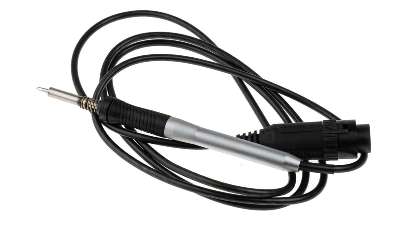T0052922499N | Weller Electric Soldering Iron, 24V, 90W, for use with ...