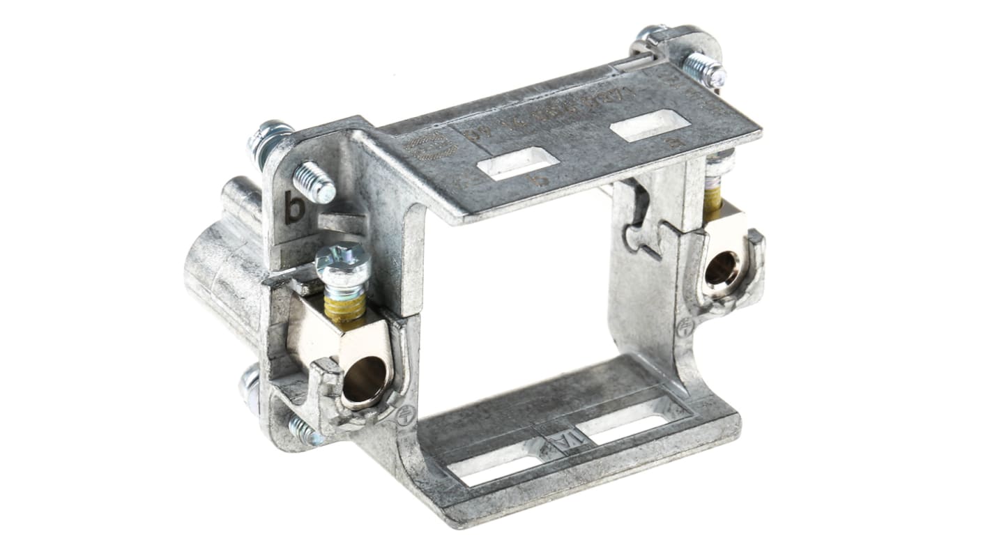 09140060371 | Harting Hinged Frame, Han-Modular Series , For Use With ...