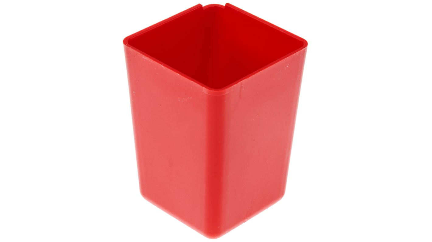 RS PRO Pick Box for SSC1 Boxonbox, Rack-Cases | RS