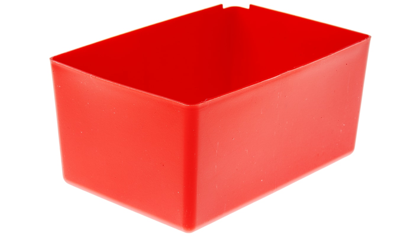 RS PRO Pick Box for SSC1 Boxonbox, Rack-Cases | RS