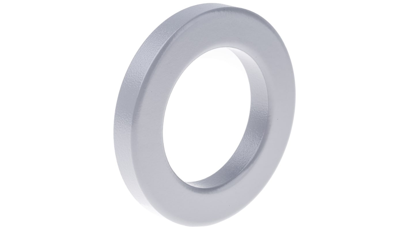 RS PRO Ferrite Bead Ferrite Ring, For: EMI Suppression, 102 x 65.8 x 16 ...