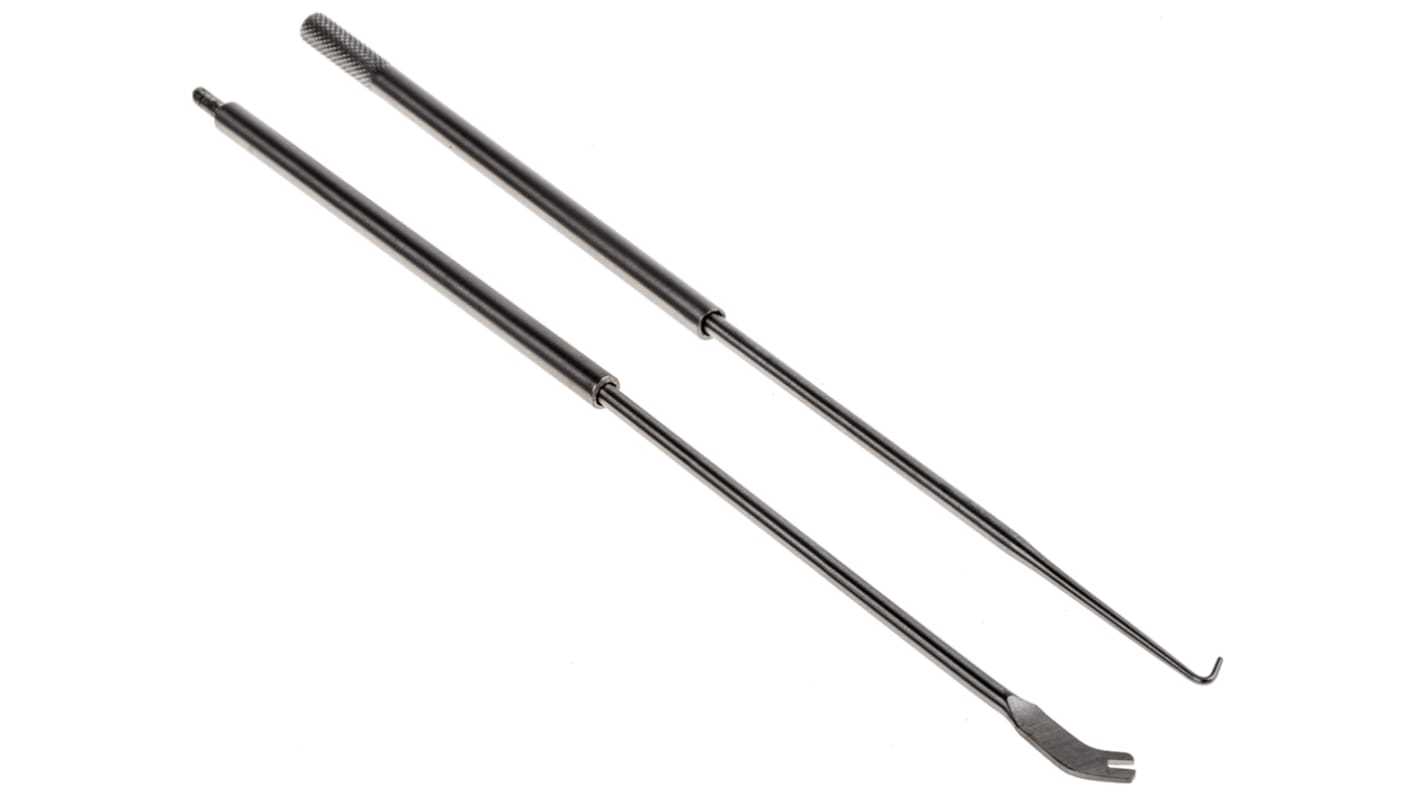 RS PRO 5 pcs 100 mm Spring Hook | RS