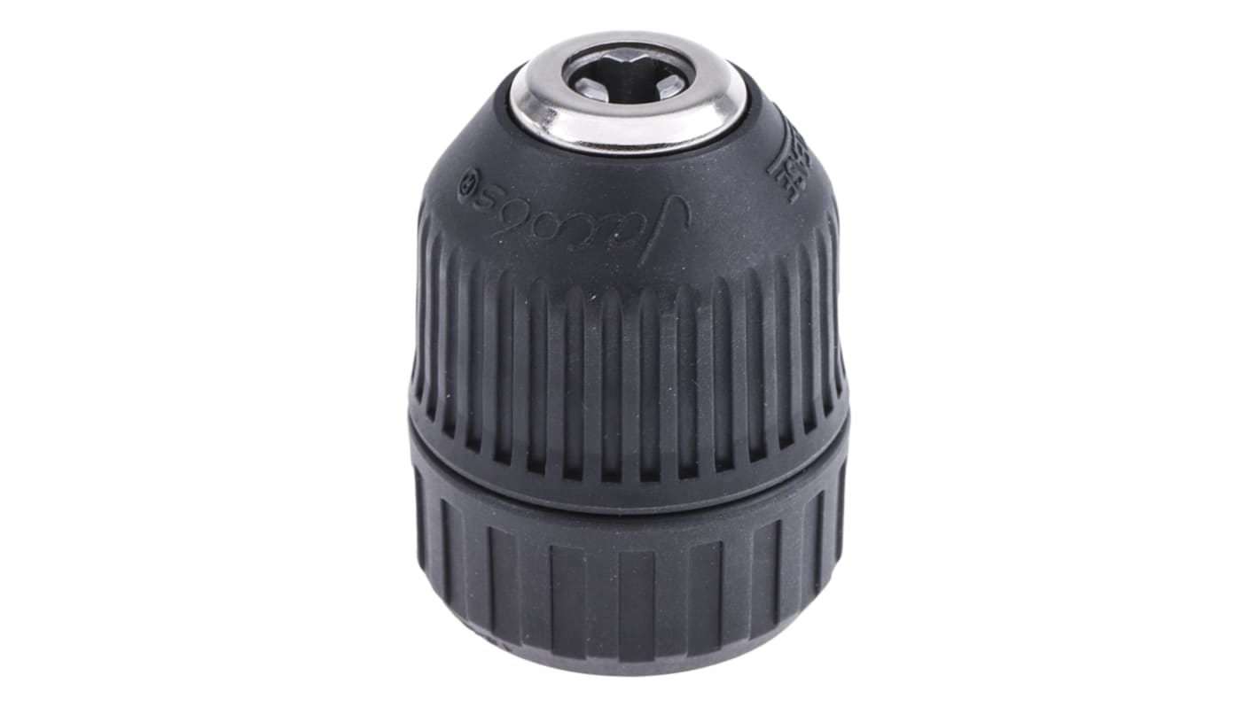 Accessoire pour perceuse type Mandrin de perçage RS PRO pour Perceuses ...