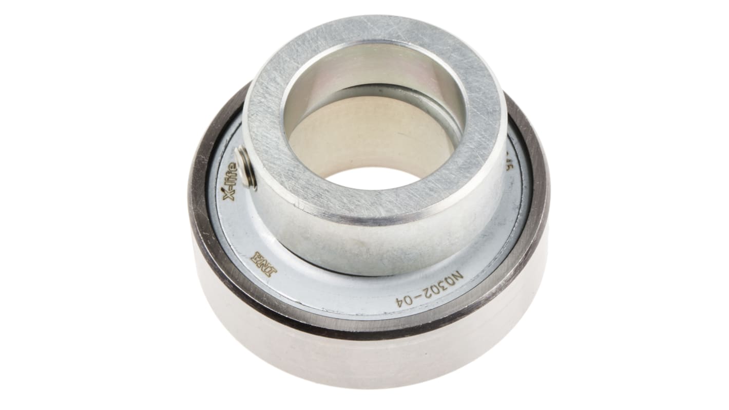 INA Bearing Inserts 30mm ID 62mm OD RAE30-XL-NPP-FA106 | RS