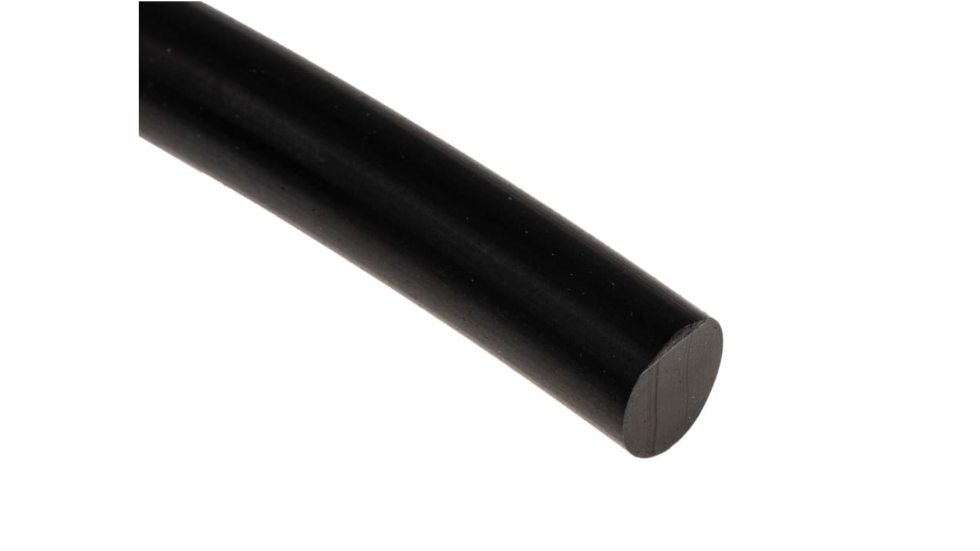 Cordón tórico de Caucho Nitrílico RS PRO, Ø 8mm x 8.5m | RS
