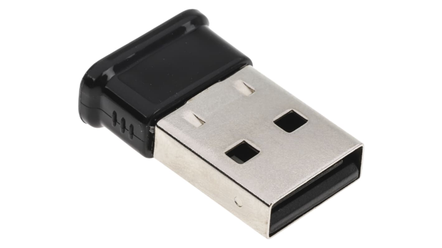 USBBT1EDR2 | StarTech.com USB 2.0 Bluetooth Adapter Class 1 | RS