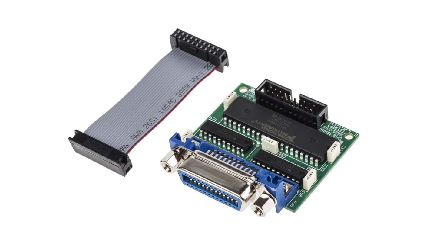 GPIB-1A | Aim-TTi GPIB Digital Bus Interface for Use with High Power ...