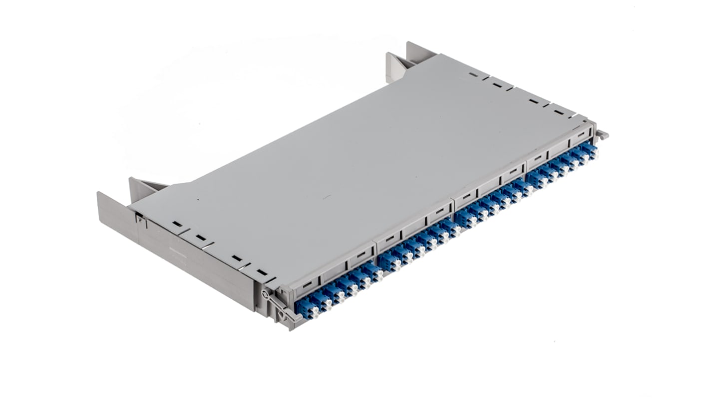 1350707 | COMMSCOPE Fibre Optic Patch Panel | RS